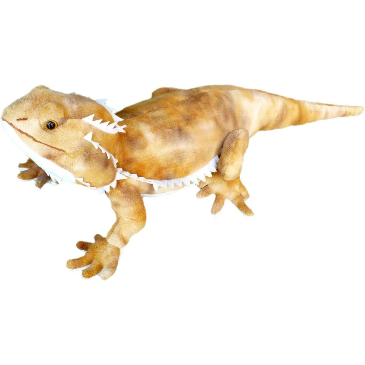 Plush Bearded Dragon — Jungle Bobs Reptile World