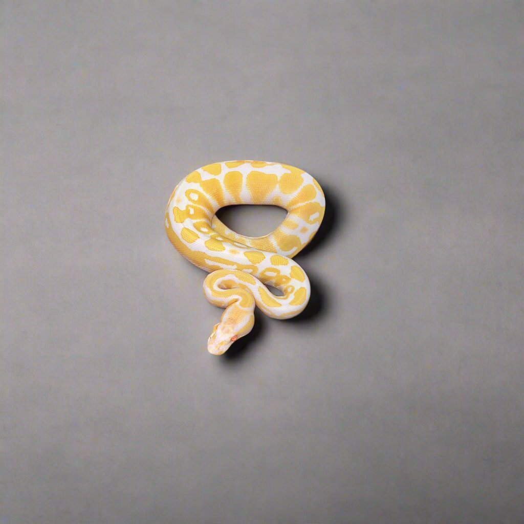 Ball Pythons for Sale — Jungle Bobs Reptile World