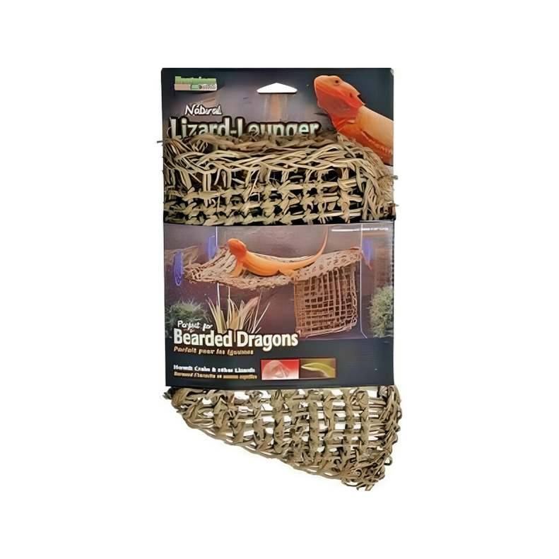 Penn-Plax Lizard Lounger Hammock Small — Jungle Bobs Reptile World