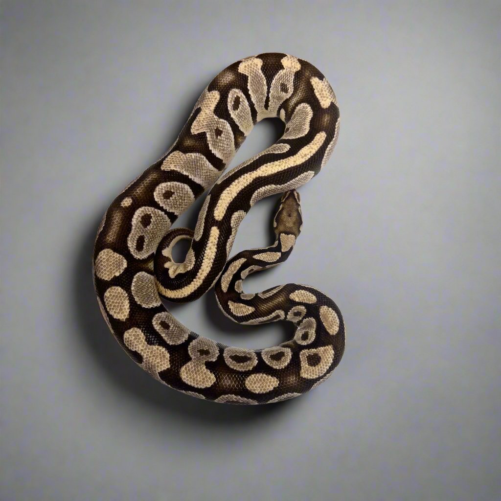 Ball Pythons for Sale — Jungle Bobs Reptile World