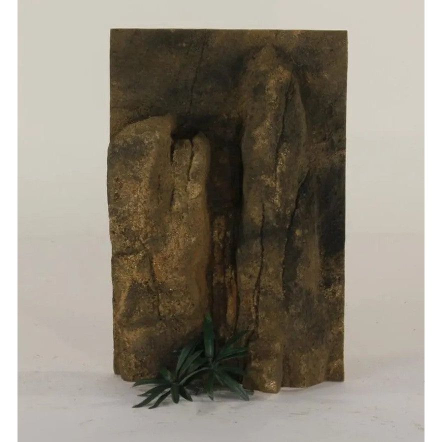 Universal Rock Background ETB-012 for Exo Terra 12"x18" PT2602 — Jungle ...