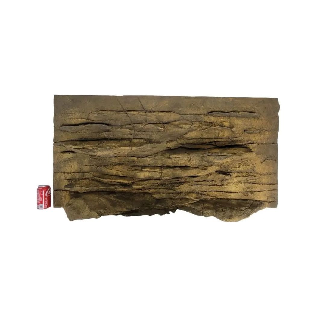 Universal Rock Background LDX-4824-B for 48" x 24" XL Ledges — Jungle ...