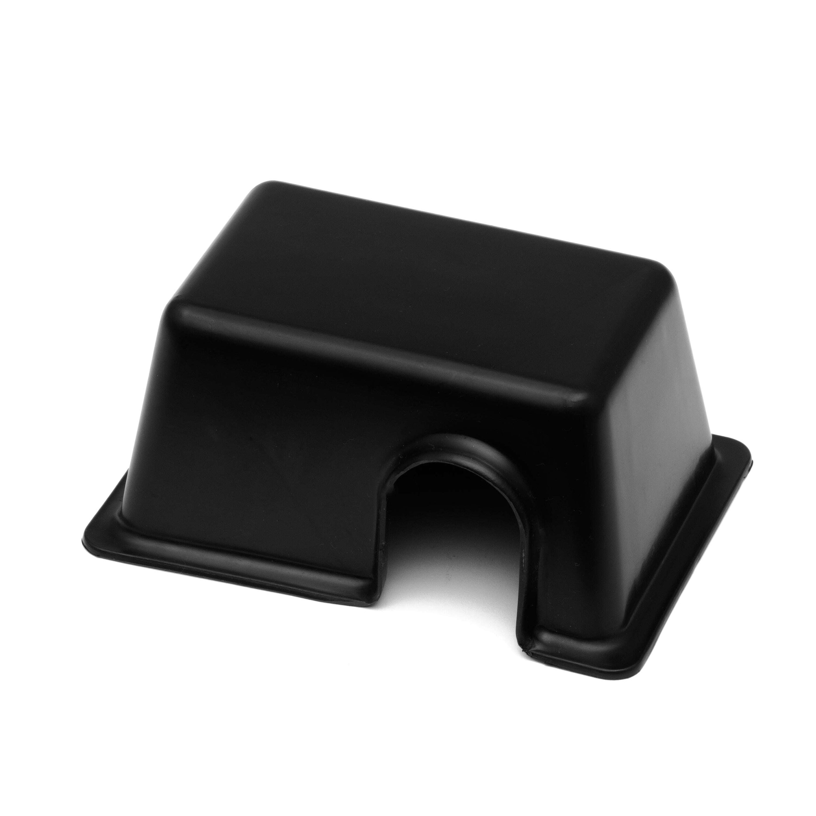 Rectangular Plastic Hide Boxes by Jungle Bob for Reptiles — Jungle Bobs ...