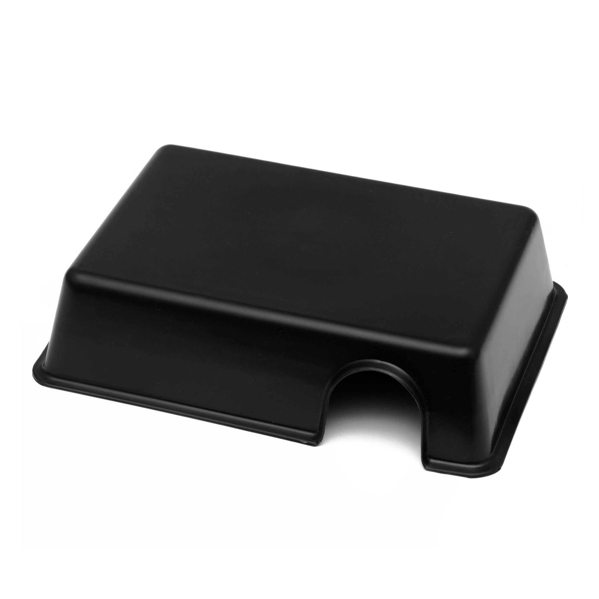 Rectangular Plastic Hide Boxes by Jungle Bob for Reptiles — Jungle Bobs ...