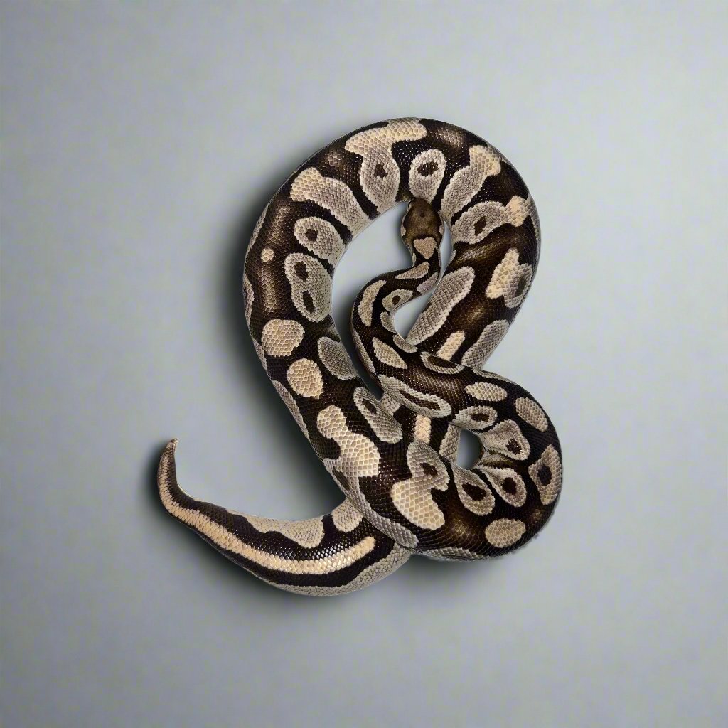 Ball Pythons for Sale — Jungle Bobs Reptile World