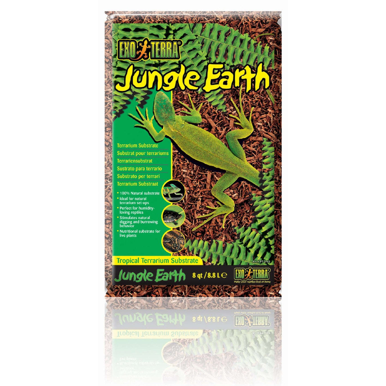 Substrate — Jungle Bobs Reptile World