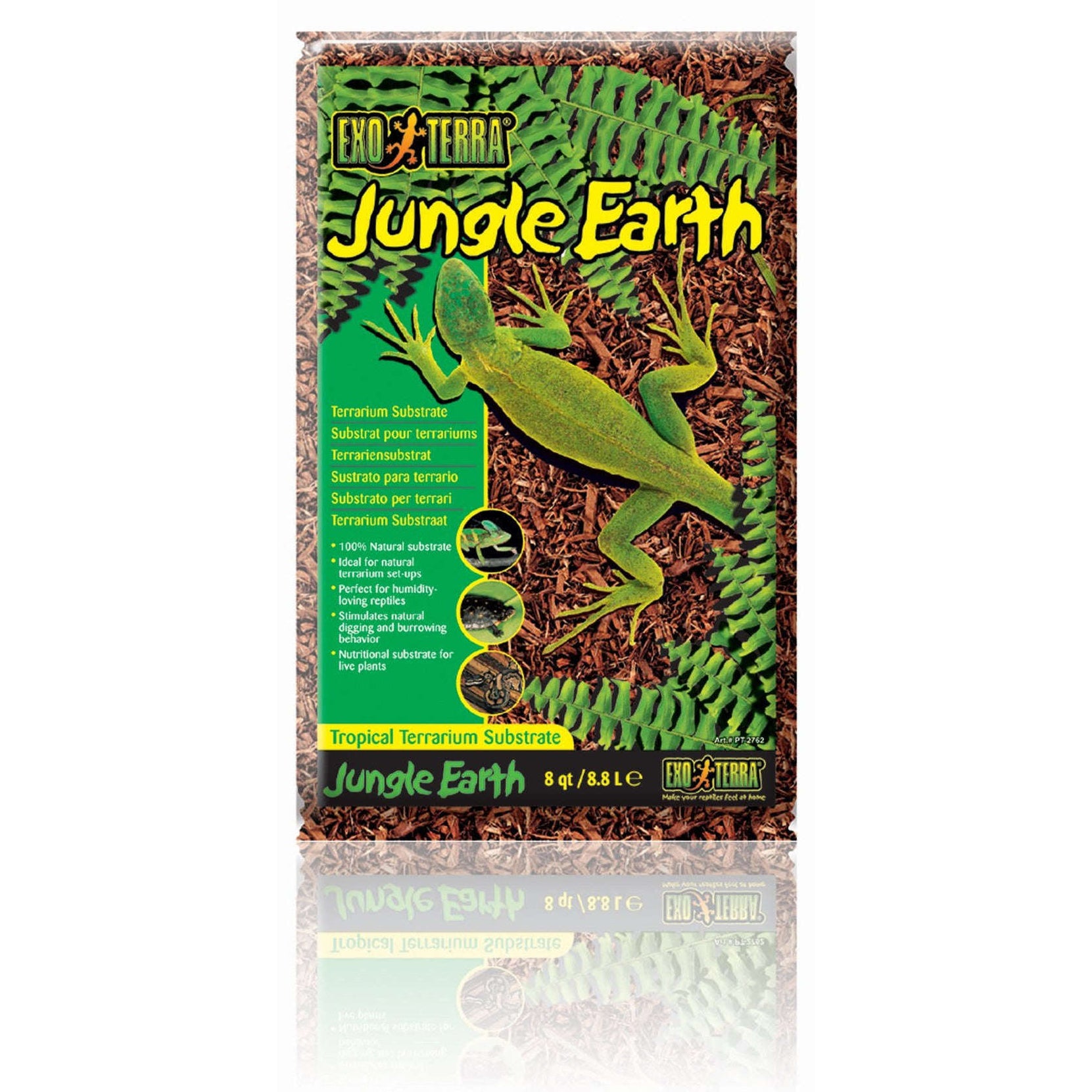 Substrate — Jungle Bobs Reptile World