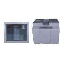 Vision Cages Model 222 -Reptile, Lizard, Snake Cages — Jungle Bobs ...