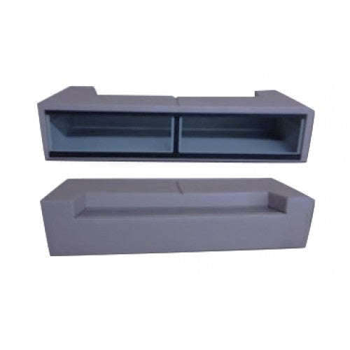 Vision Cages Model 600 -Reptile, Lizard, Snake Cages — Jungle Bobs ...