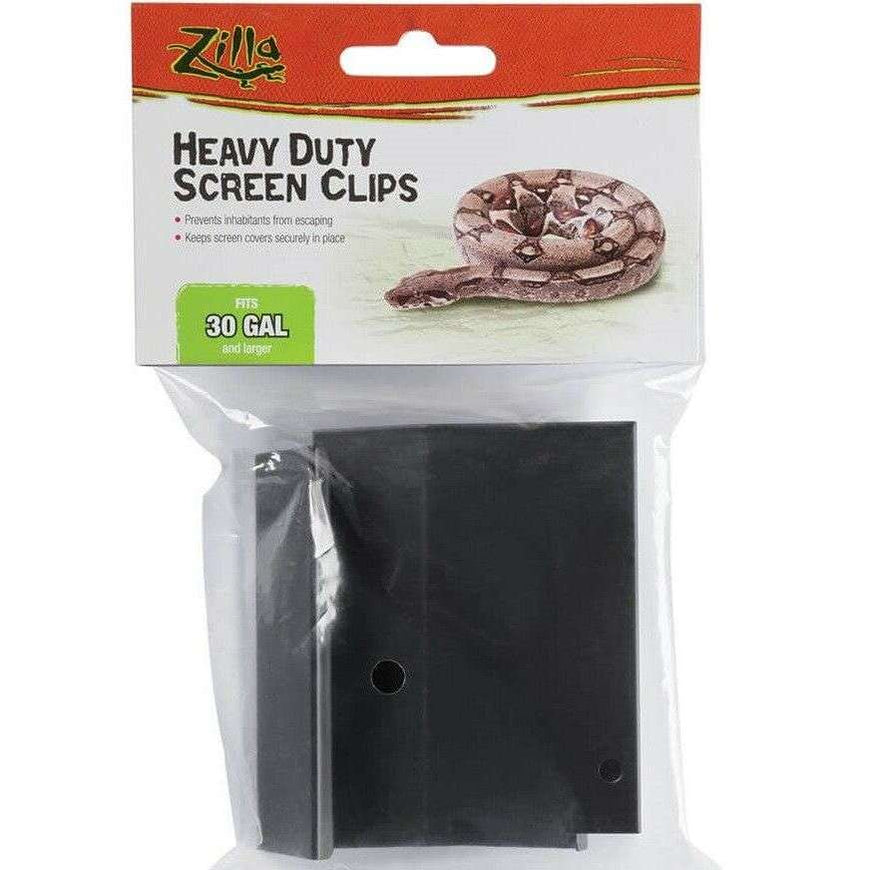 Screen Covers — Jungle Bobs Reptile World