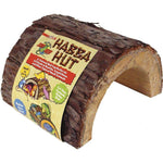 Zoo Med Habba Hut — Jungle Bobs Reptile World