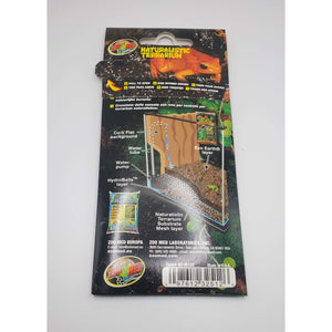 Zoo Med Terrarium Mesh 12"x12" — Jungle Bobs Reptile World